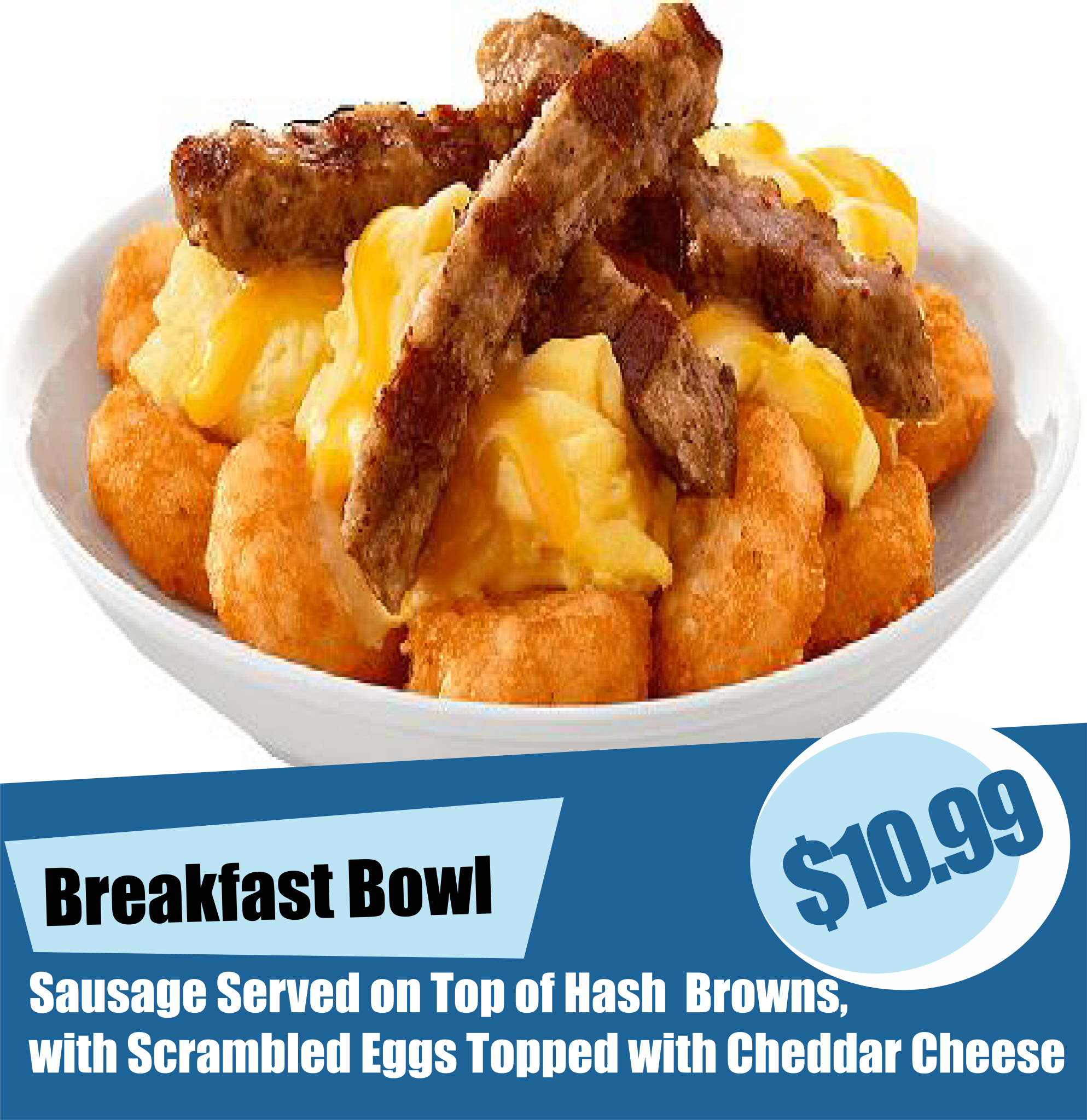 Menu – Pyramids Cafe