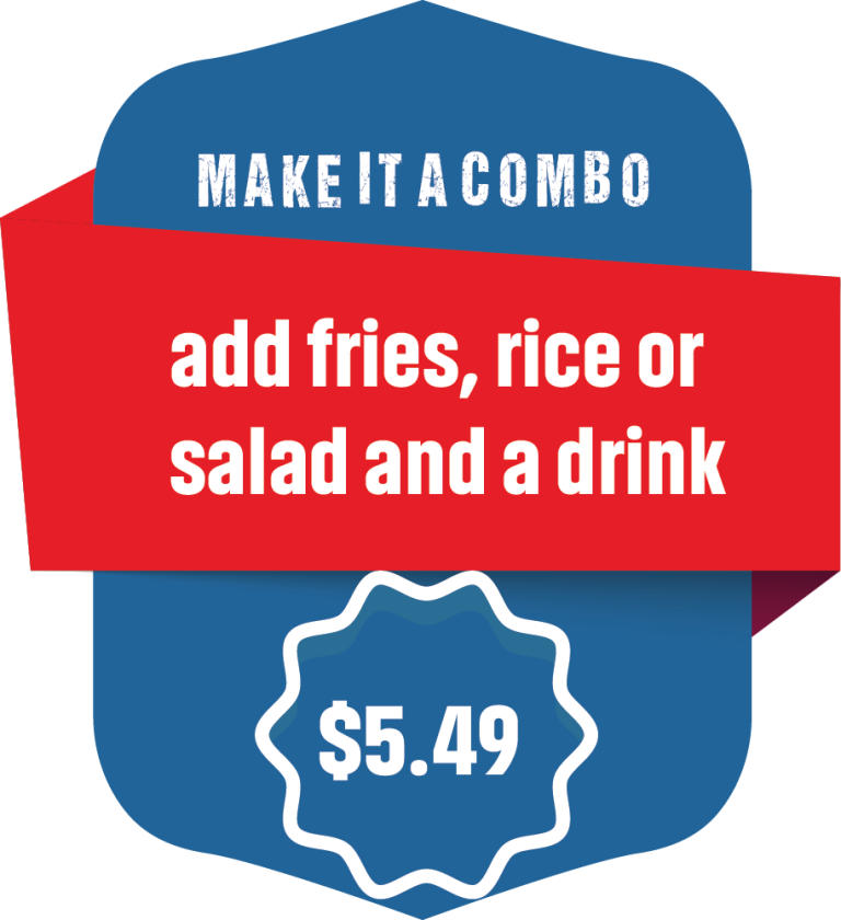 Menu – Pyramids Cafe