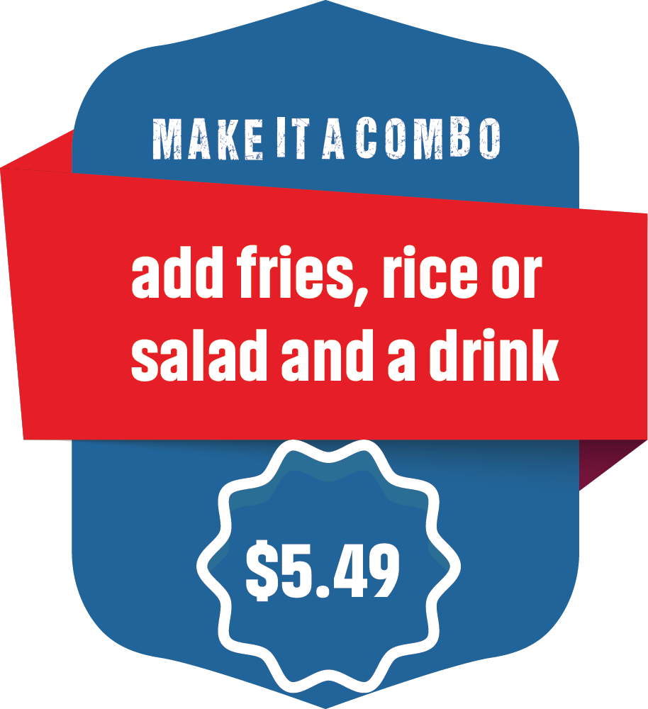 Menu – Pyramids Cafe