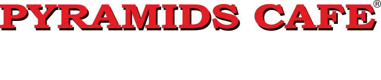 Pyramids Cafe – Pyramidscafe