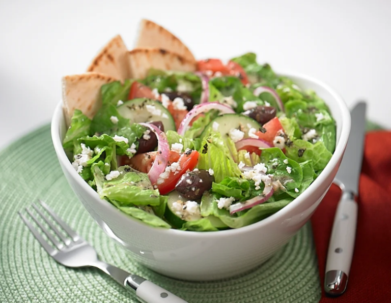 Menu – Pyramids Cafe